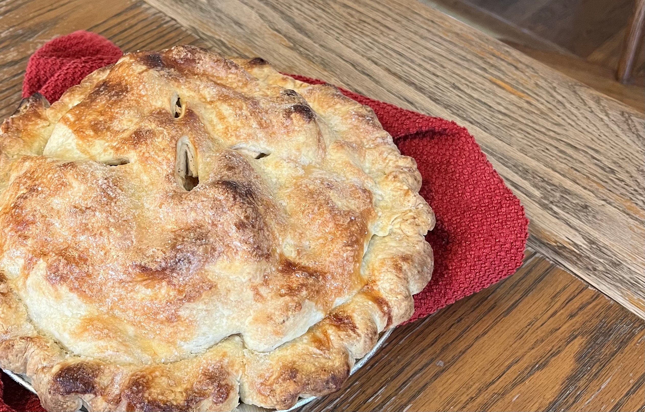 Homemade Pies - Etsy