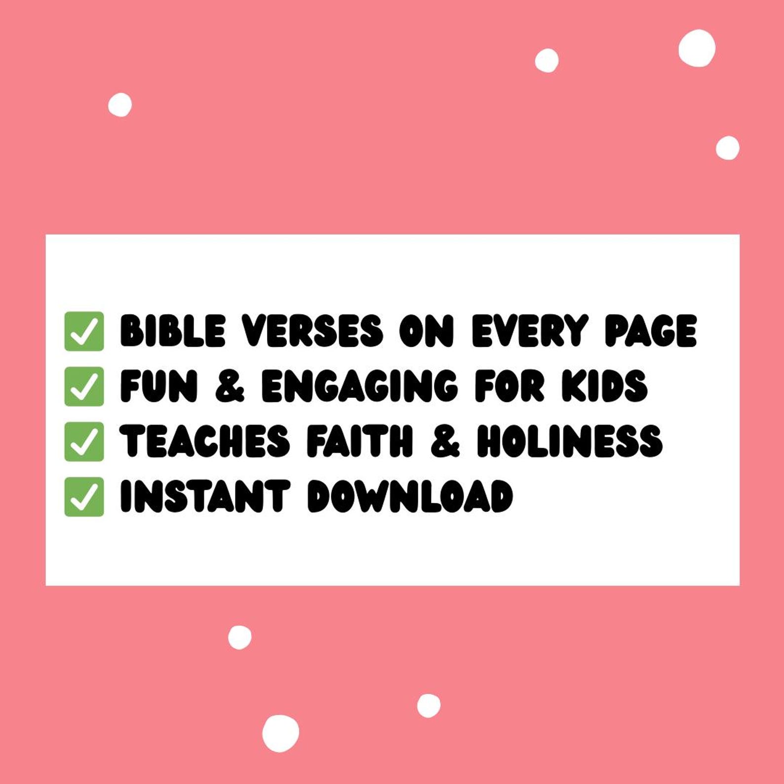 Deuteronomy Bible Coloring Book for Kids – Fun & Educational Christian ...