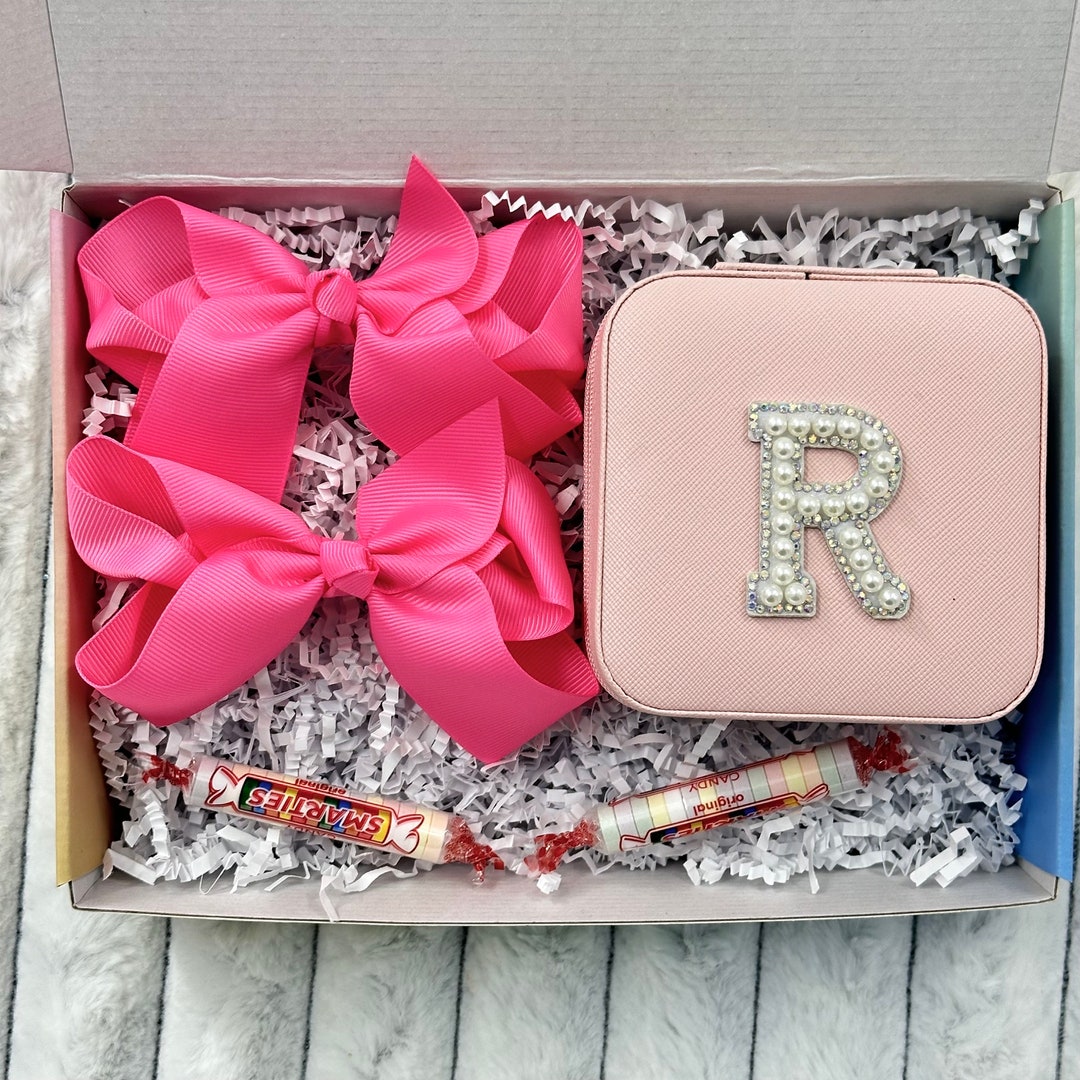 Best Gift Box for Girl, Gift Set for Girl, Personalized Gift for Girl ...
