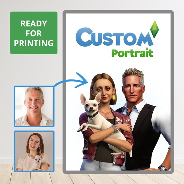 Sims Gifts - 60+ Gift Ideas for 2025