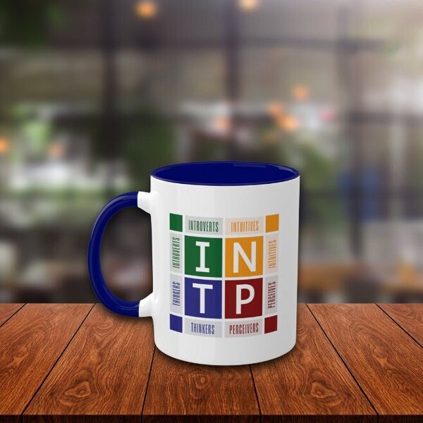 Intp - Etsy