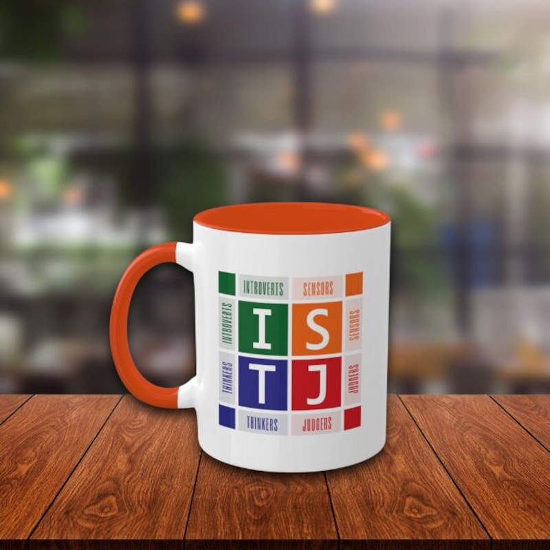 Istj - Etsy
