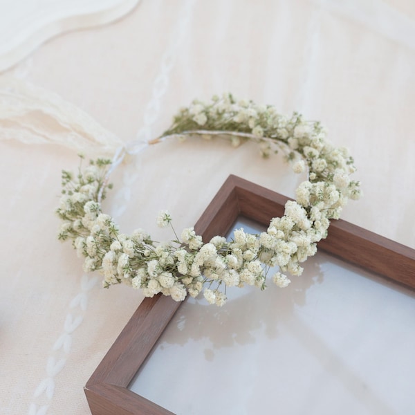 Flower Crown - Etsy UK