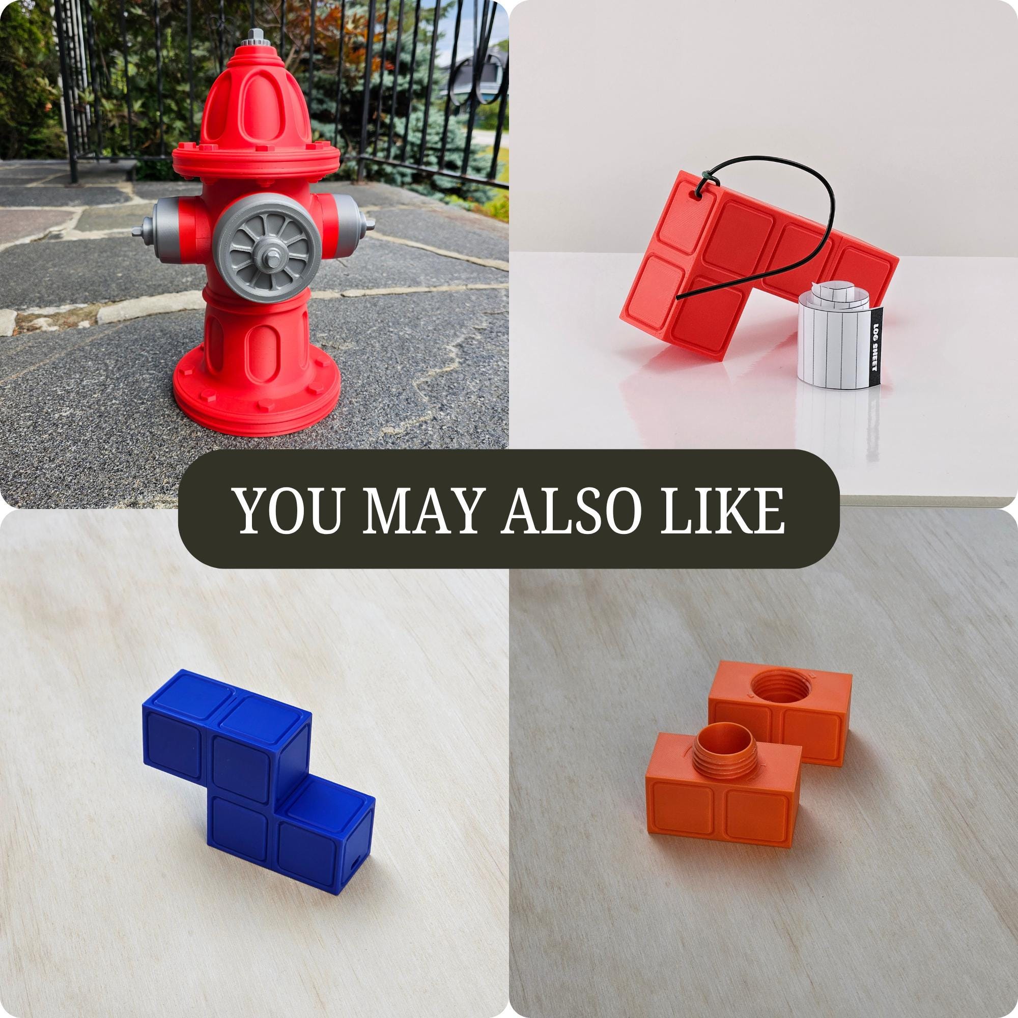 Fun Geocache Container Field Puzzle Creative Gift for Geocacher Friend ...