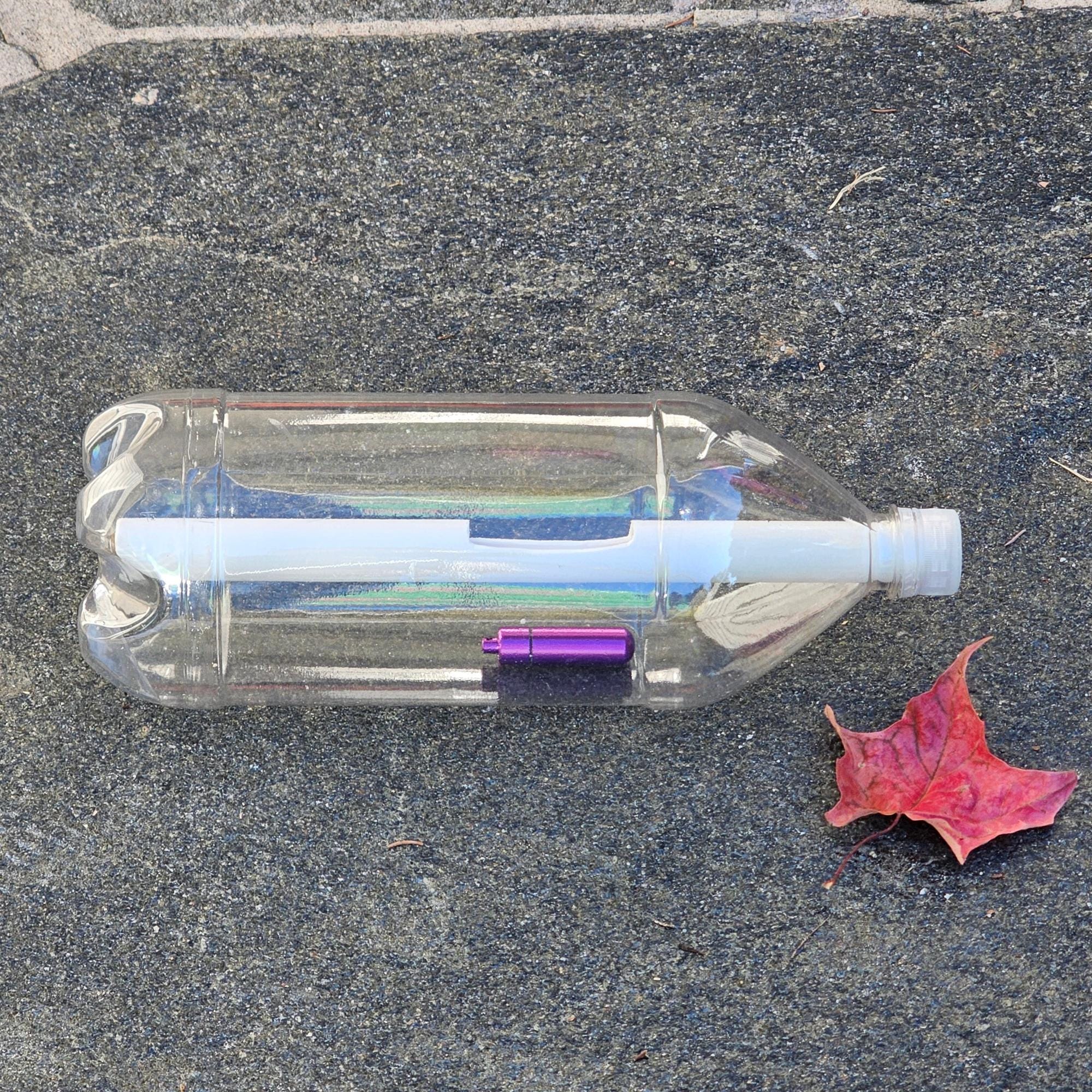 Fun Geocache Container Field Puzzle Creative Gift for Geocacher Friend ...