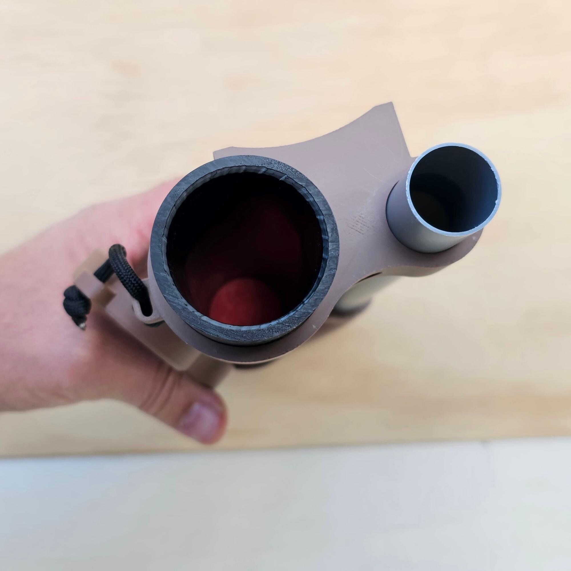 Creative Geocache for Urban Hiding Gadget Cache for Geocaching ...