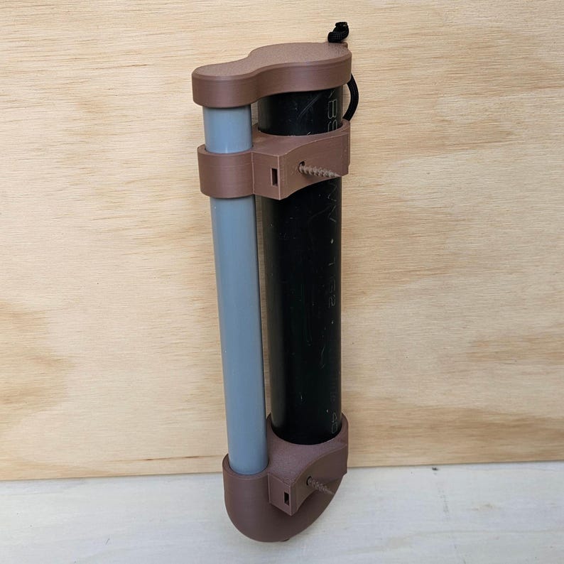 Creative Geocache for Urban Hiding Gadget Cache for Geocaching ...