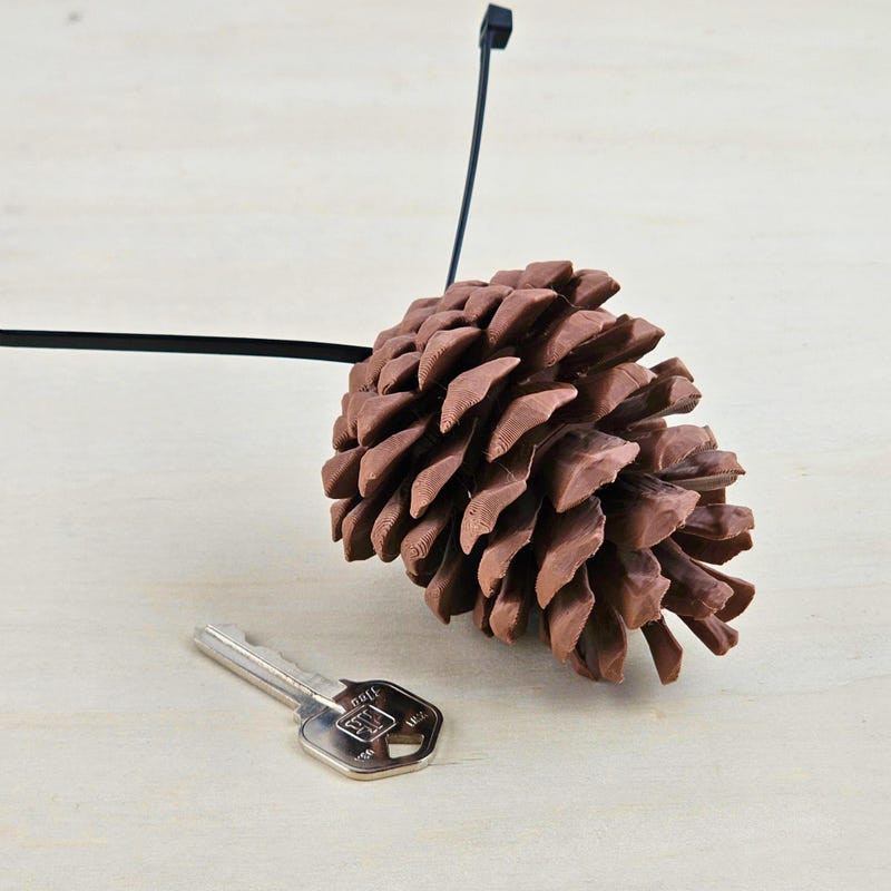 Hidden Key Holder - Etsy Australia