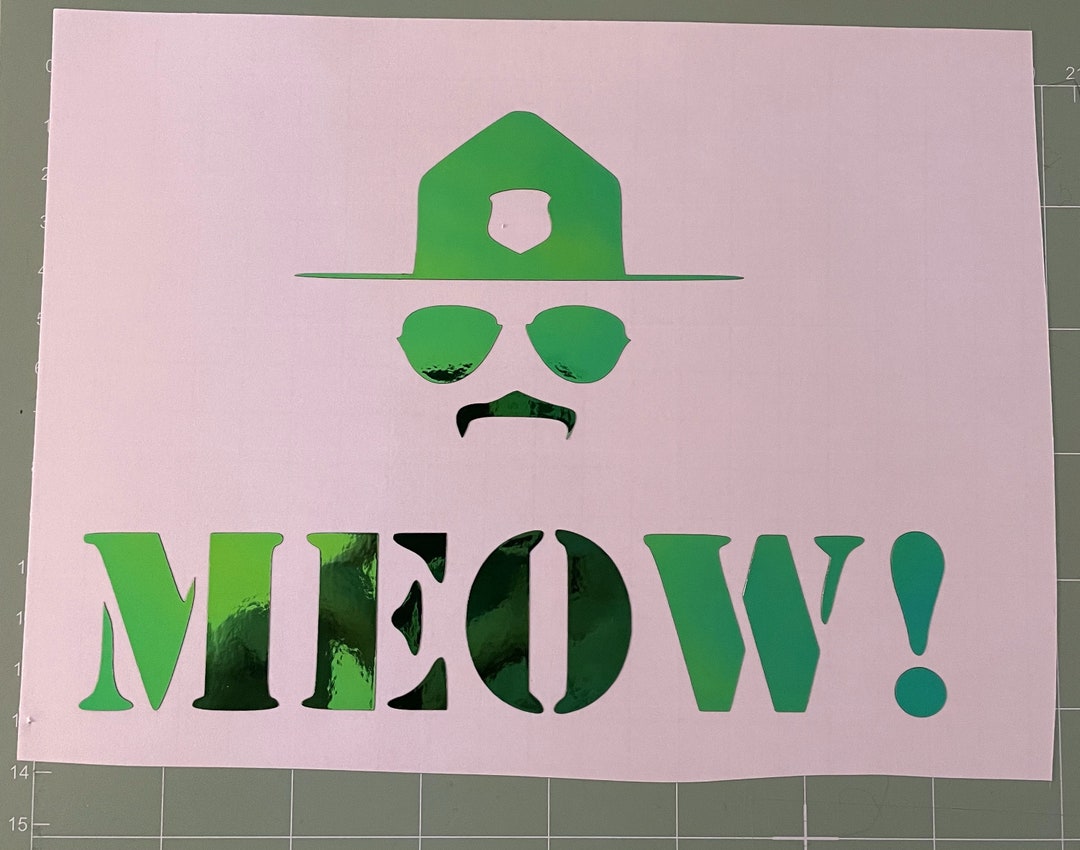 Funny Quote Decal Vinyl Super Troopers - Etsy