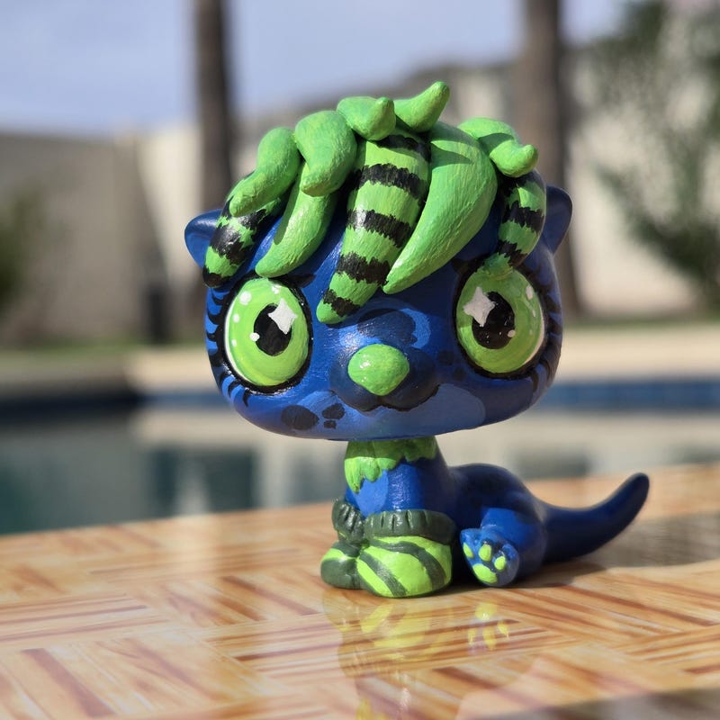 Lps Custom - Etsy
