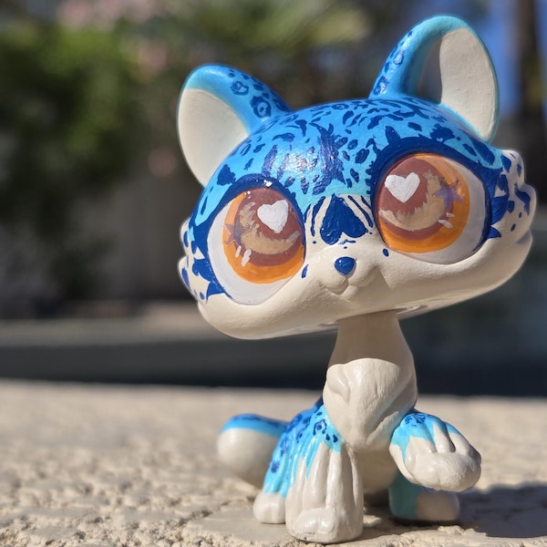 Lps Custom - Etsy