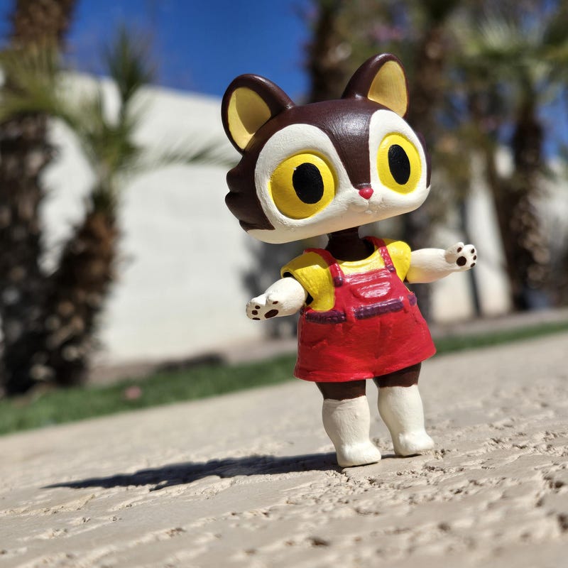 Littlest Pet Shop Custom Base - Etsy