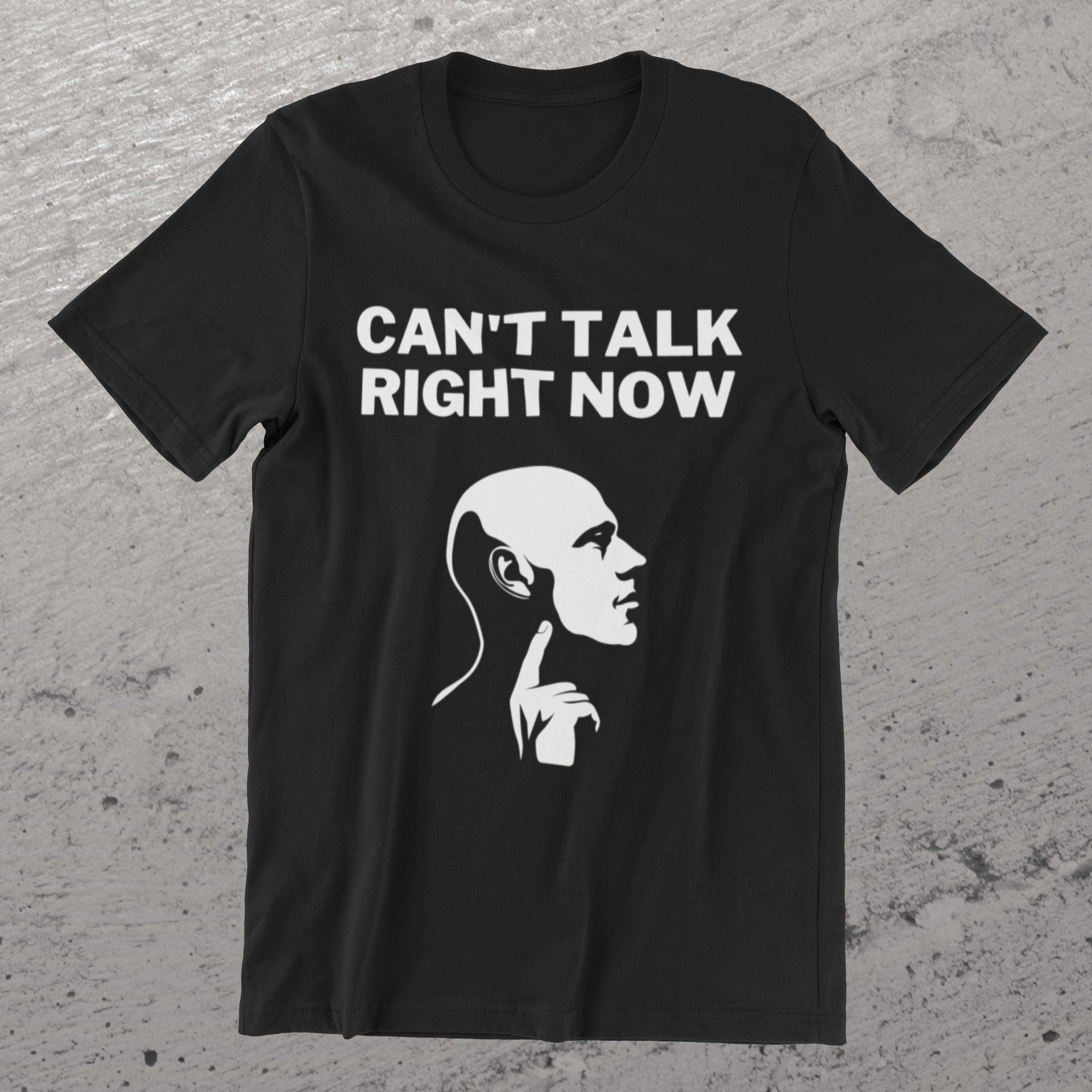 Mewing Shirt, Cant Talk Right Now, Mewing Design, Mogging, Rizz, Gen Z ...