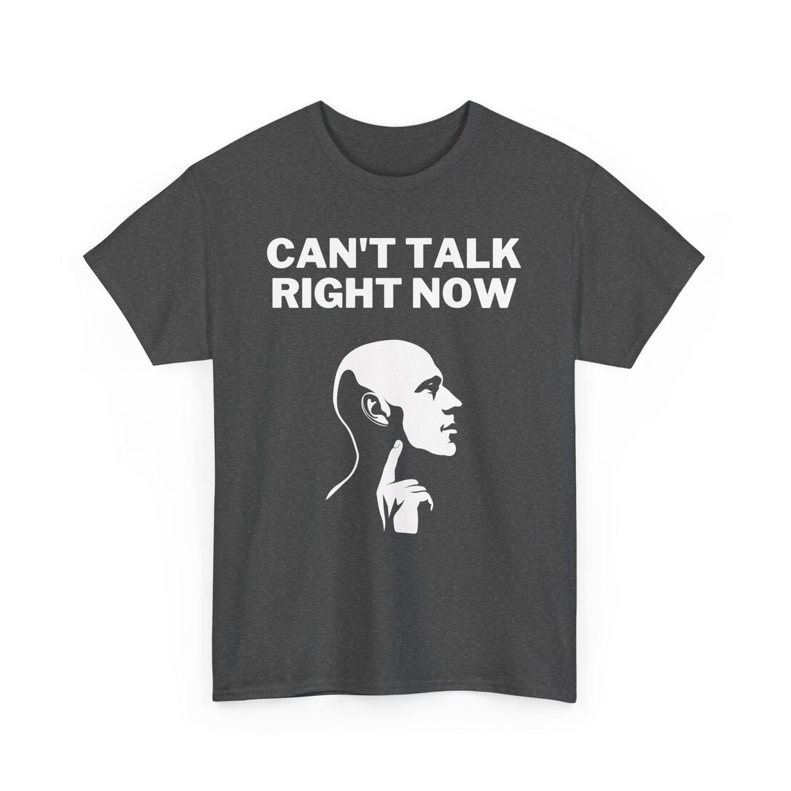 Mewing Shirt, Cant Talk Right Now, Mewing Design, Mogging, Rizz, Gen Z ...