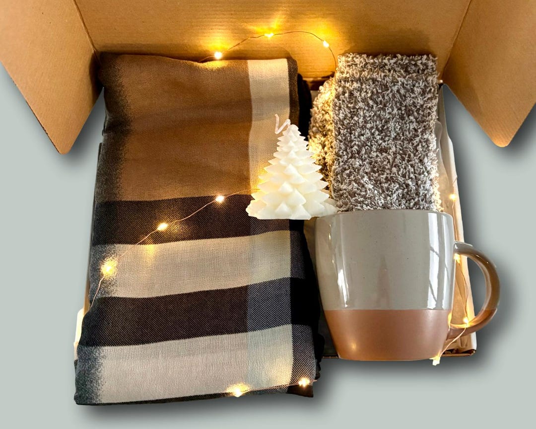 Mom Christmas Gift for Mom Christmas Gift Box for Women Christmas Gift ...