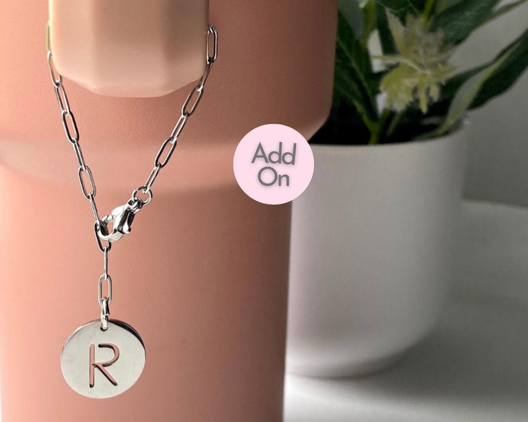 Stanley Charm Add on Make Your Own Gift Box Tumbler Gift Set Girlfriend ...