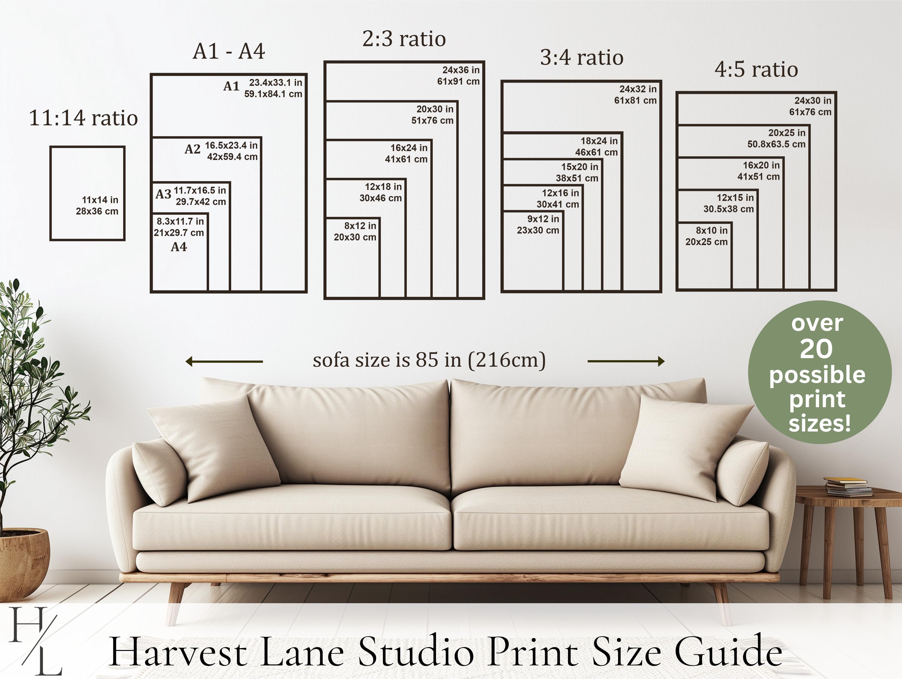 Printable Christmas Wall Art | Christmas Decor Print | Green Holiday ...
