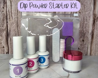 Dip Liquids Dip Base, Dip Activator, Dip Top, Dip Liquid, Dip Nail, Dip ...