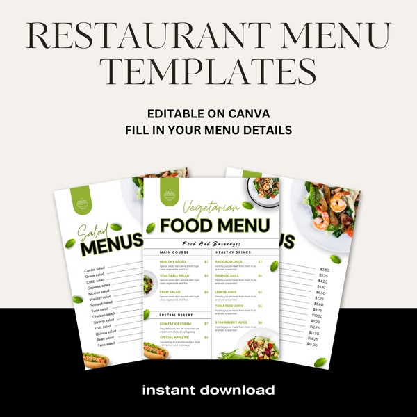 Vegetarian Sign - Etsy