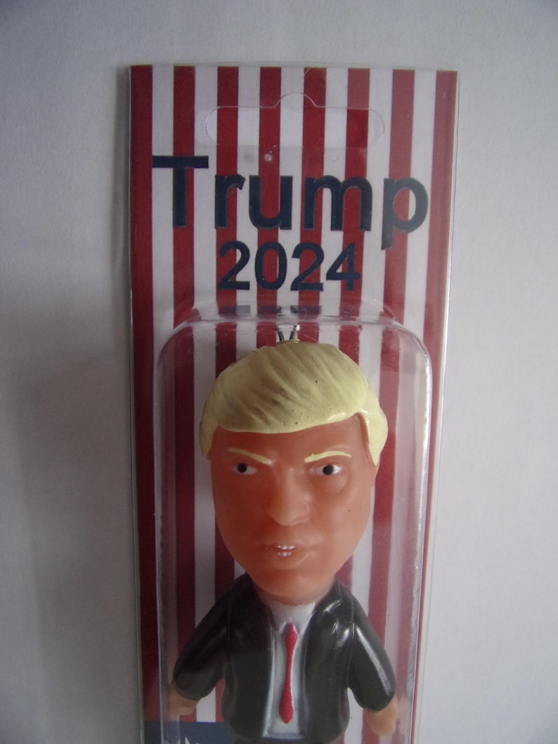 Donald Trump 2024 Topwater Spinner Fishing Lure - Etsy