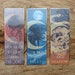 Crescent City Bookmarks - Digital Download - Etsy