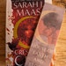 Crescent City Bookmarks - Digital Download - Etsy