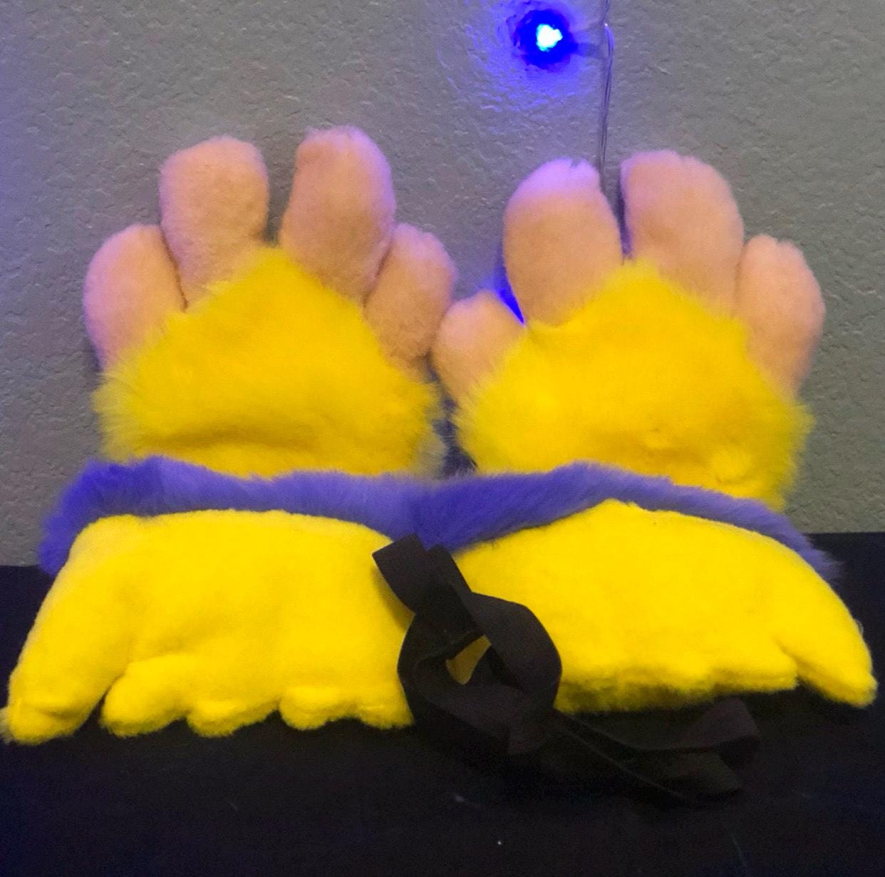 Galaxias Premade Fursuit Dinomask Fursuit Cosplay Mask - Etsy