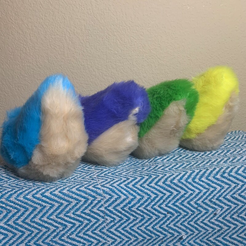 Fursuit Tail - Etsy
