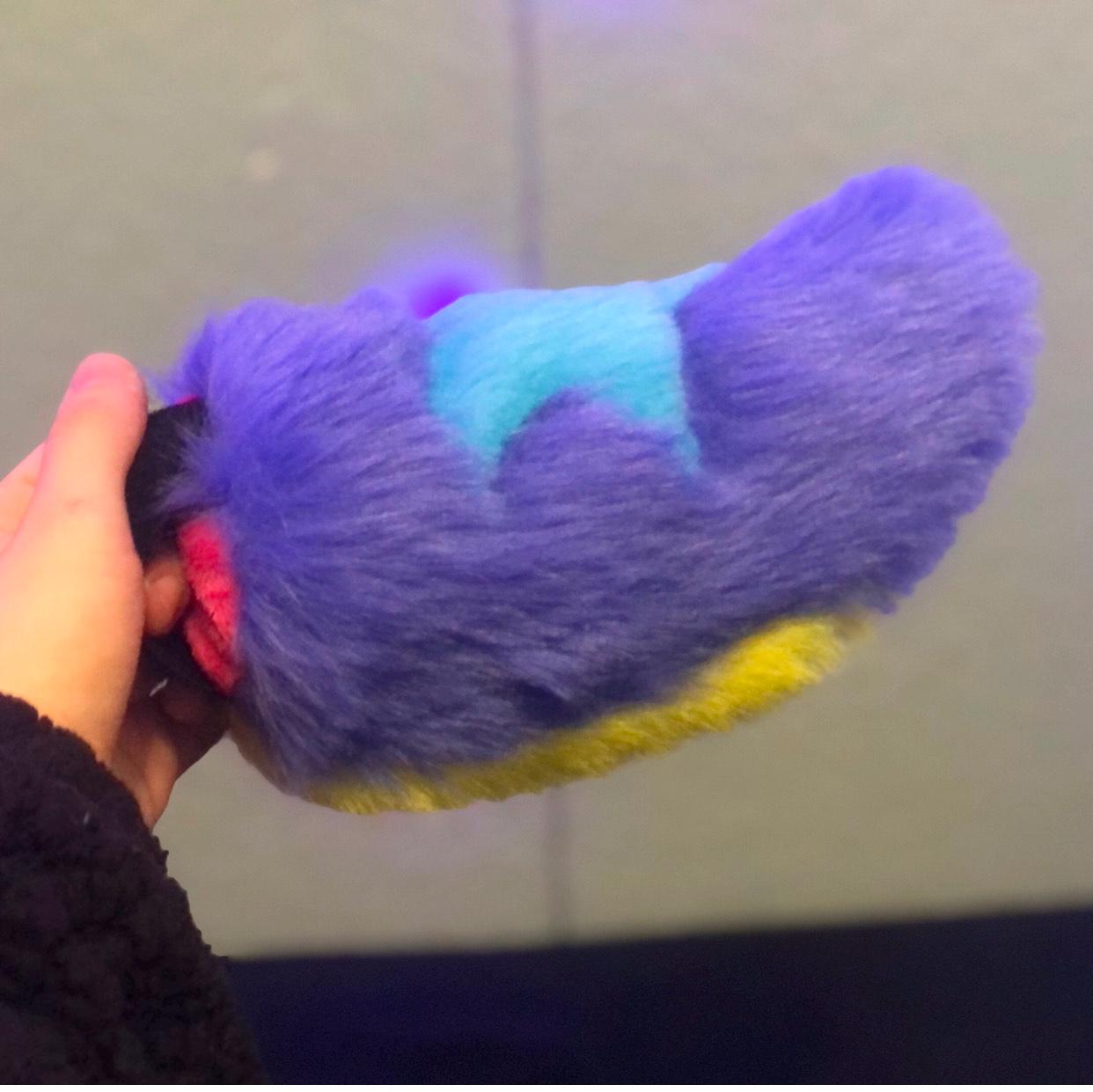 Galaxias Premade Fursuit Dinomask Fursuit Cosplay Mask - Etsy