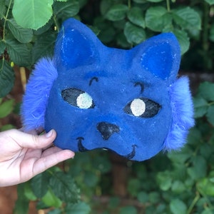 Catnap Costume - Etsy