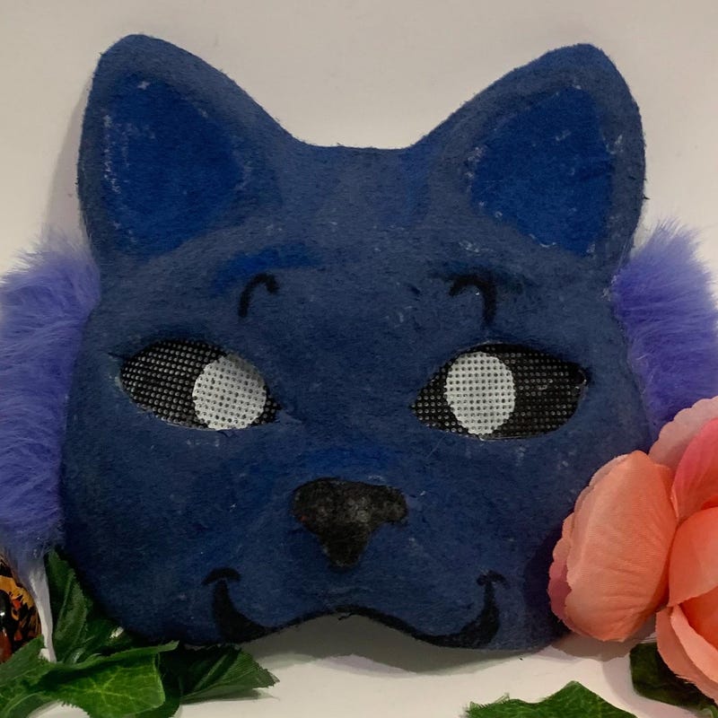 Catnap Costume - Etsy