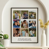 Collage Frame - Etsy