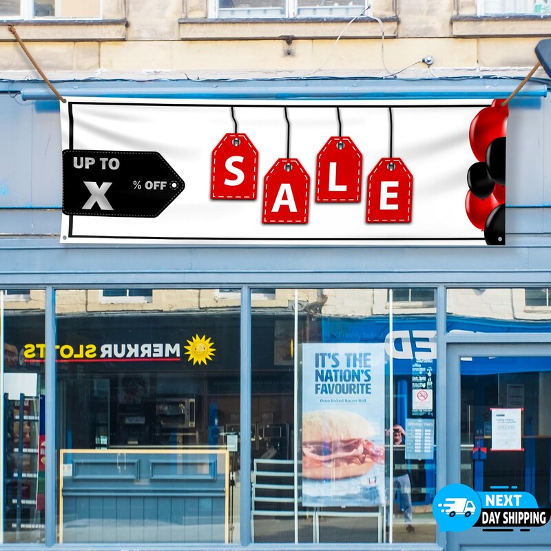 Retail Sale Signs - Etsy