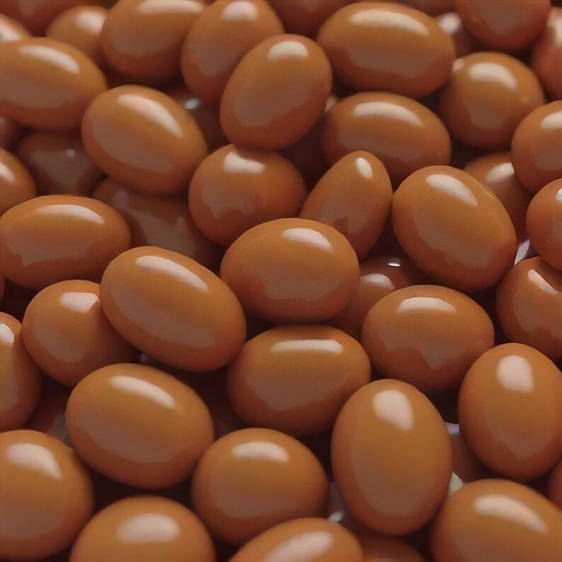 Delicious Baked Beans A4 Full Colour Glossy Photo Print Wall Hanging ...