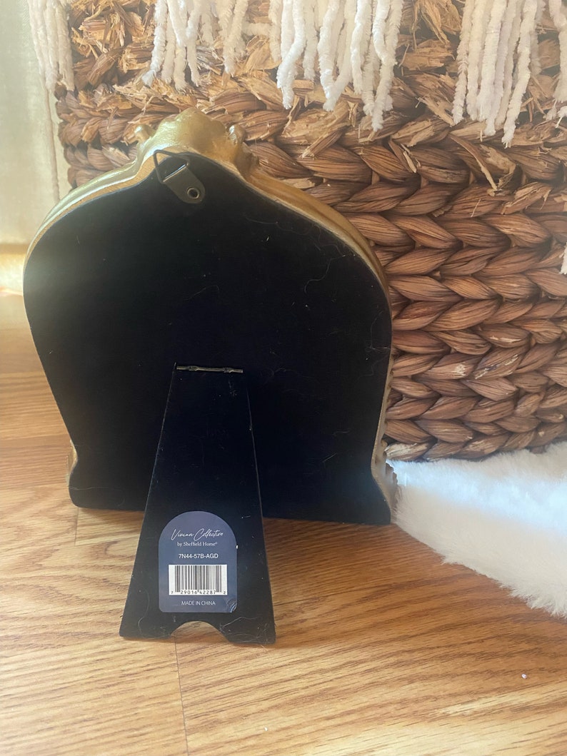 Small Cards and Gifts Arch Gold Antique Mirror Sign - Etsy