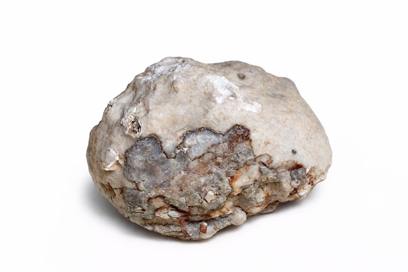 Unopened Brazil Oco Agate Geodes 1.75” – Crack Your Own Crystal ...