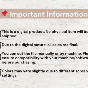 New Chapter Cake Topper SVG: Baby Shower Decor (digital Download) - Etsy