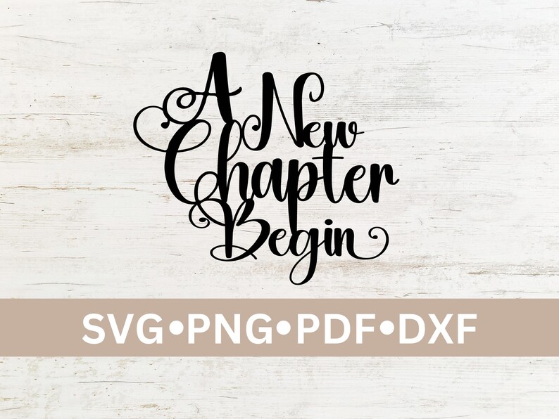 Baby Shower Cake Topper, New Chapter Cake Topper, Storybook Baby Shower ...