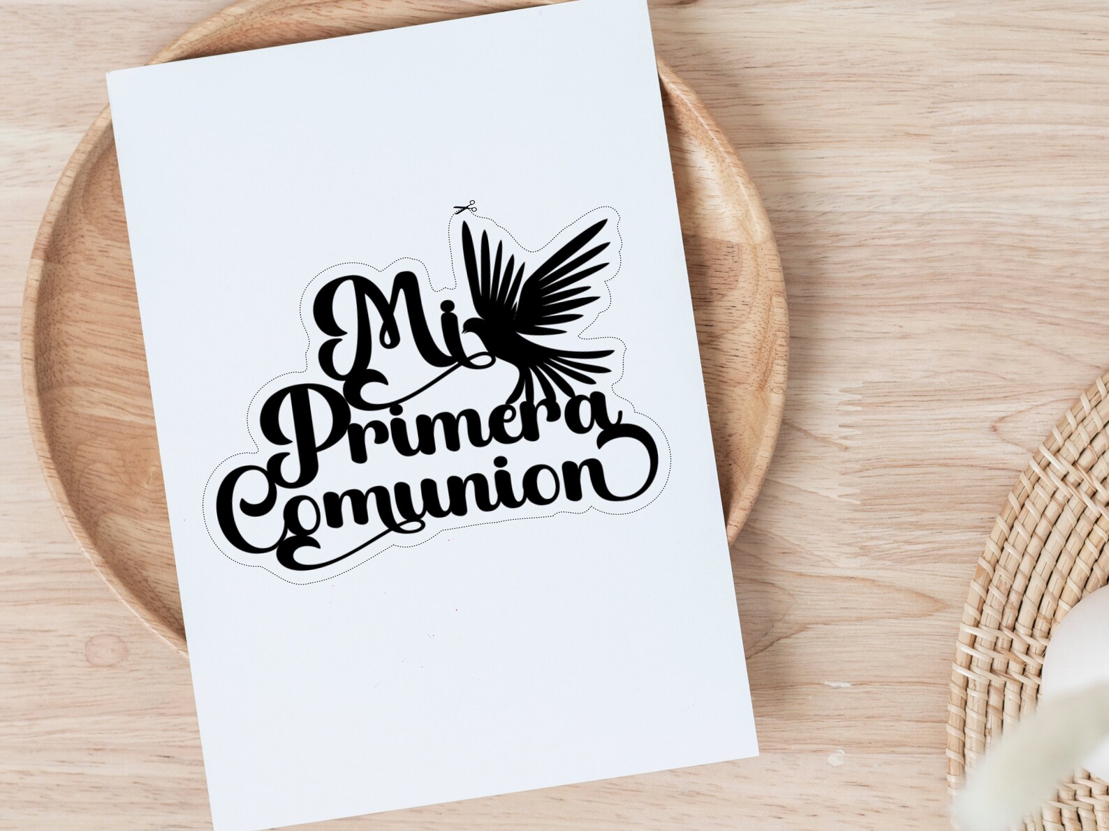 First Communion Cake Topper, Holy Communion Cake, Communion Decor ...