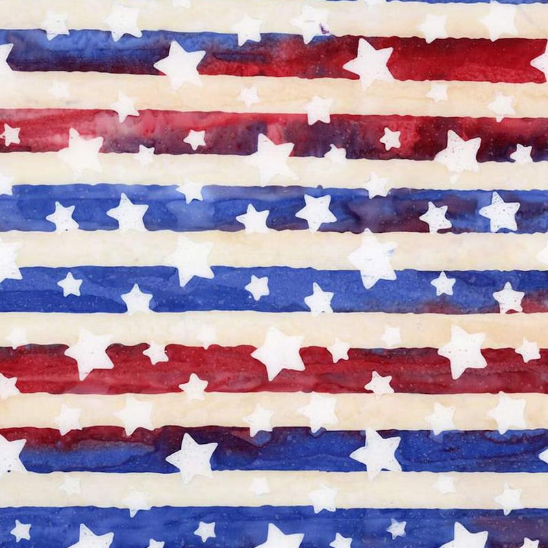 108 Americana Fabric - Etsy