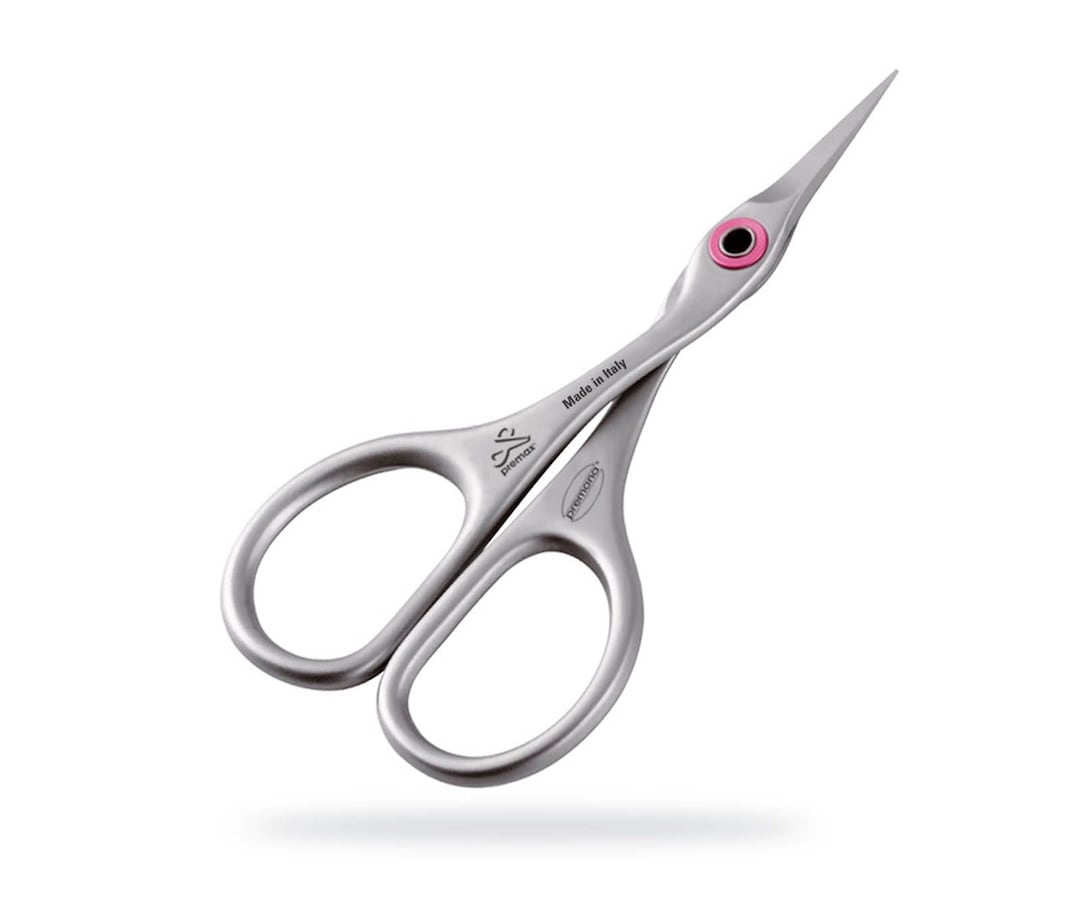 Premax | Ricamo | Ring Lock Line | 3 3/4 Inch Embroidery Scissors ...