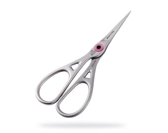 Premax | Ricamo | Ring Lock Line | 3 3/4 Inch Embroidery Scissors ...