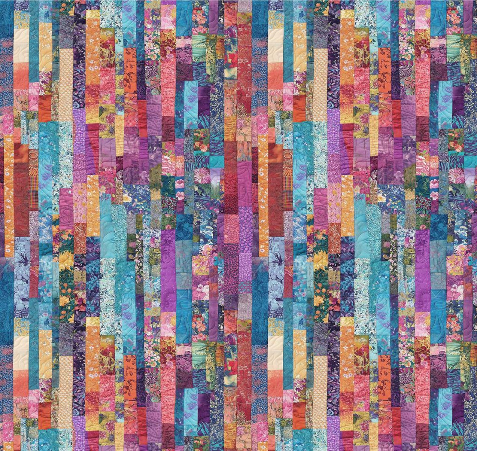 108 Inch Quilt Backing Fabric | Quilt Patch | Timeless Treasures - Etsy