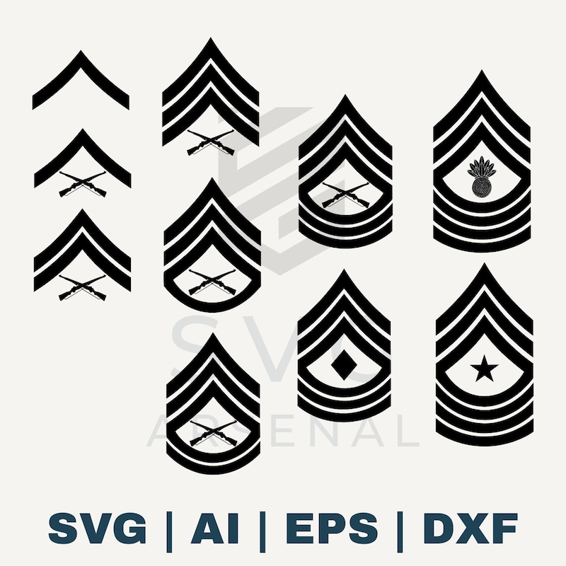 Usmc Svg - Etsy
