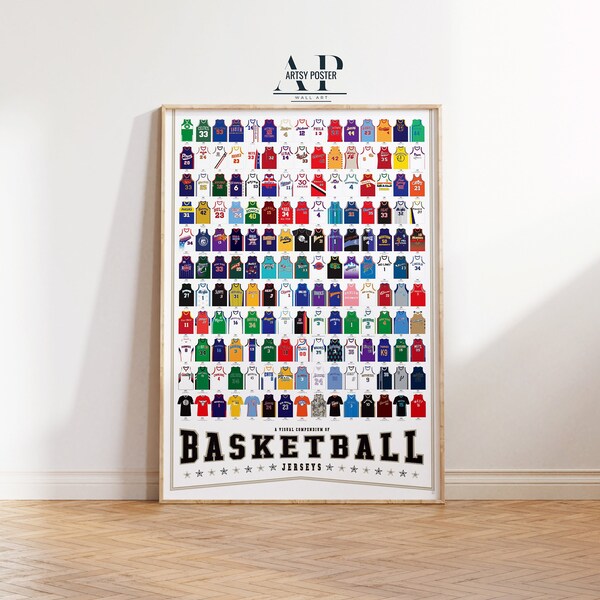 Sports Wall Art - Etsy