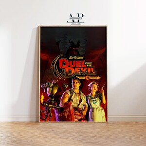 Fallout 76 Poster, Post Apocalyptic World Art Print, Vault Dweller ...