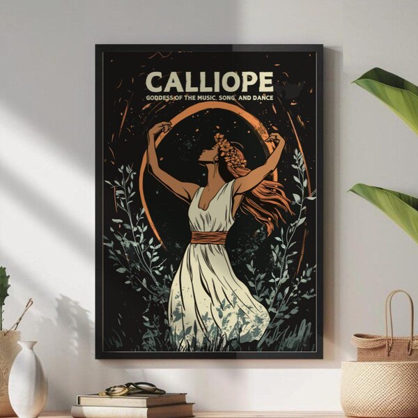 Greek Goddess - Etsy