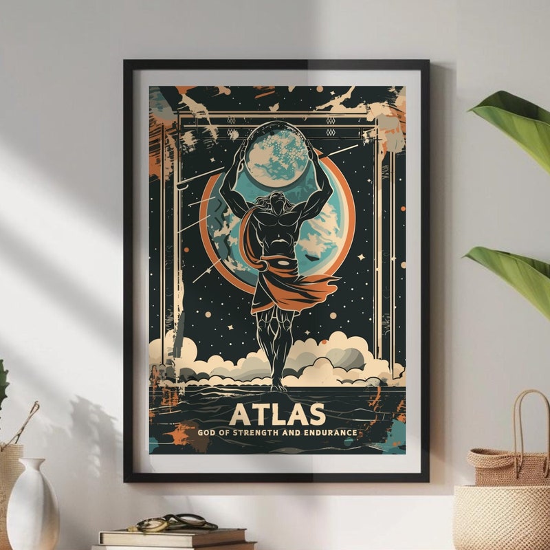 Greek Mythology - Etsy