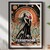Rayquaza Poster: Japanese Style Pokemon Inspired Anime Artwork ...