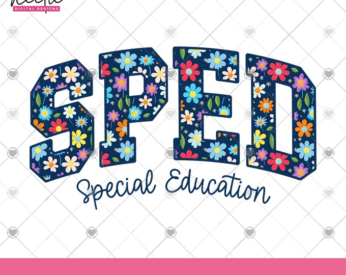 Special Education Doodle Clipart Bundle: 156 PNG Files - Etsy Canada